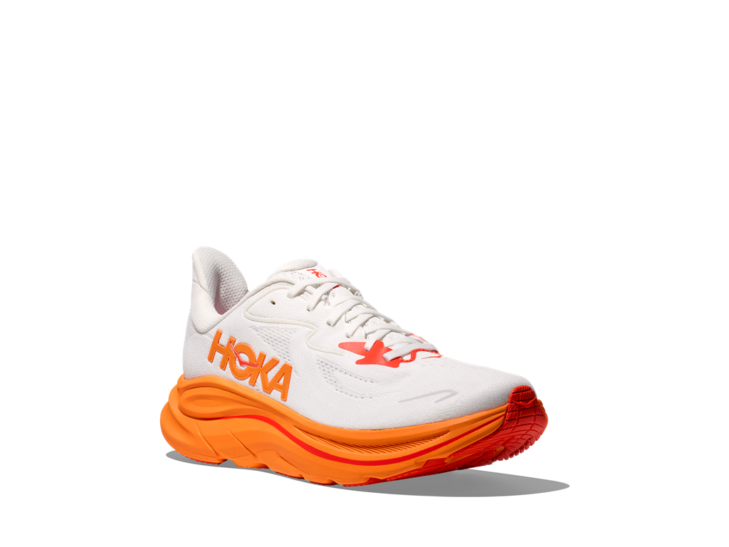 HOKA - Logos Trend