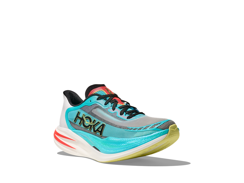HOKA - Logos Trend