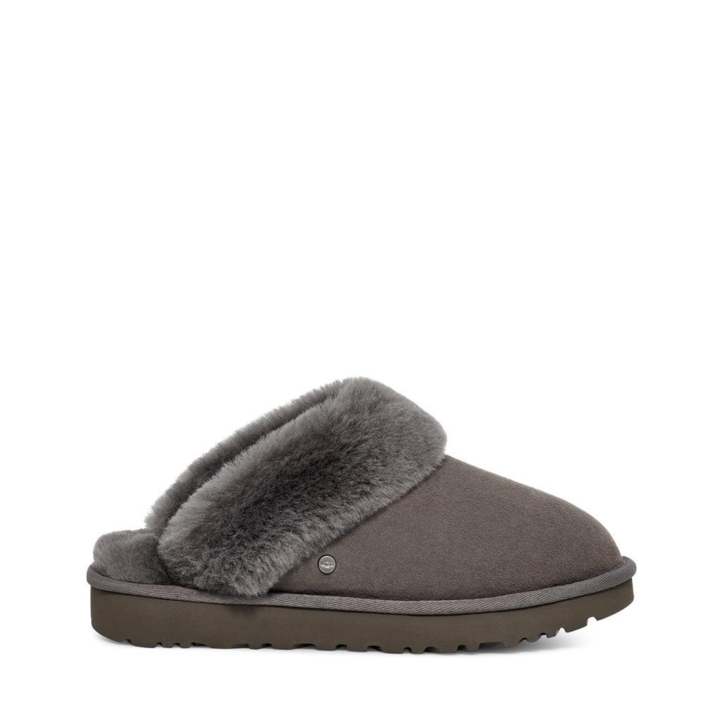 UGG Classic Slipper II ženski copati - Logos Trend