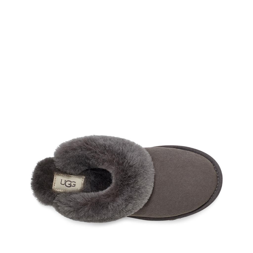 UGG Classic Slipper II ženski copati - Logos Trend
