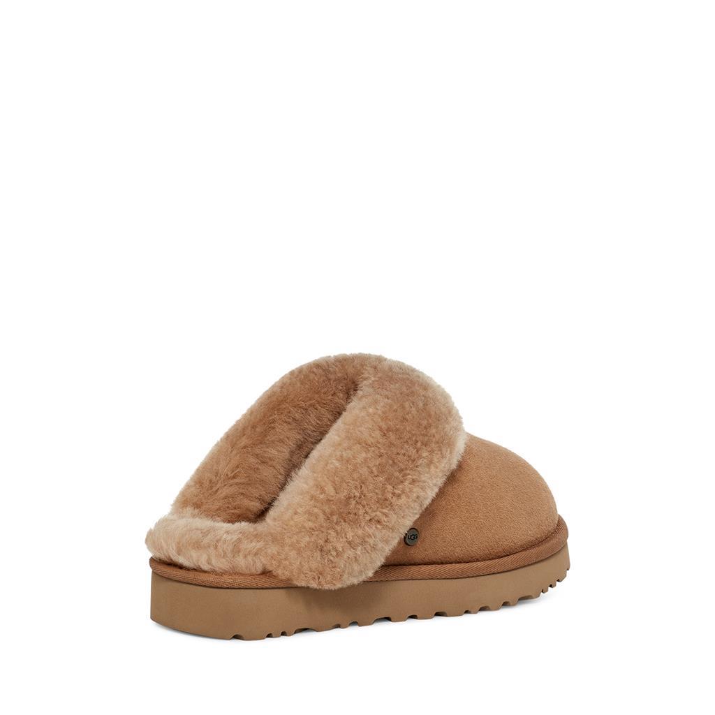 UGG Classic Slipper II ženski copati - Logos Trend