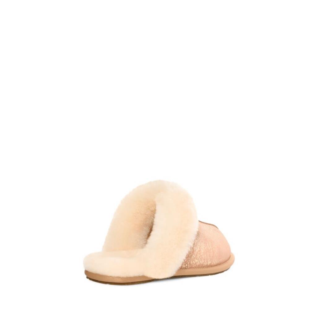 UGG Scuffette II Matte Marble ženski copati - Logos Trend